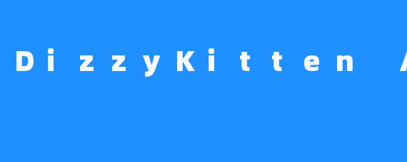 突破界限的DizzyKitten ASMR_香蕉ASMR